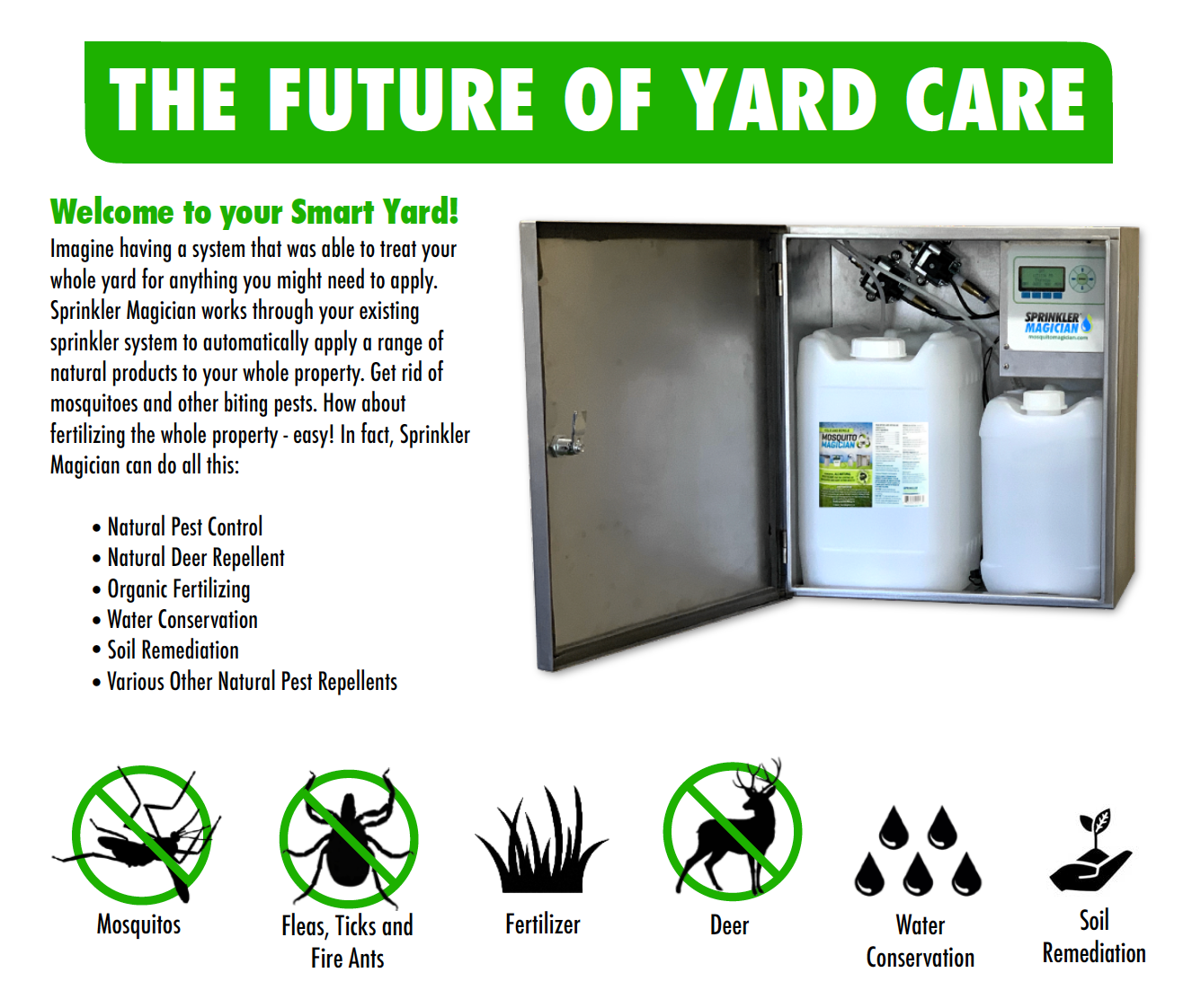 Automated Mosquito Killing Machine | Mosquito Magician